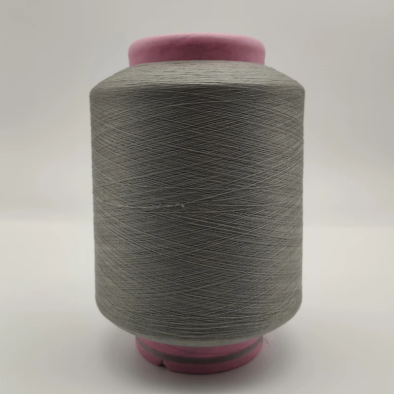 New Product Innovative Functional Graphene Yarn 40s/1 Acrylic 30% ...
