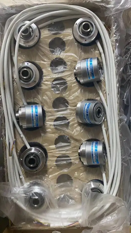 Tamagawa Encoder Original Ts2640n321e64 Tamagawa Transformer ...