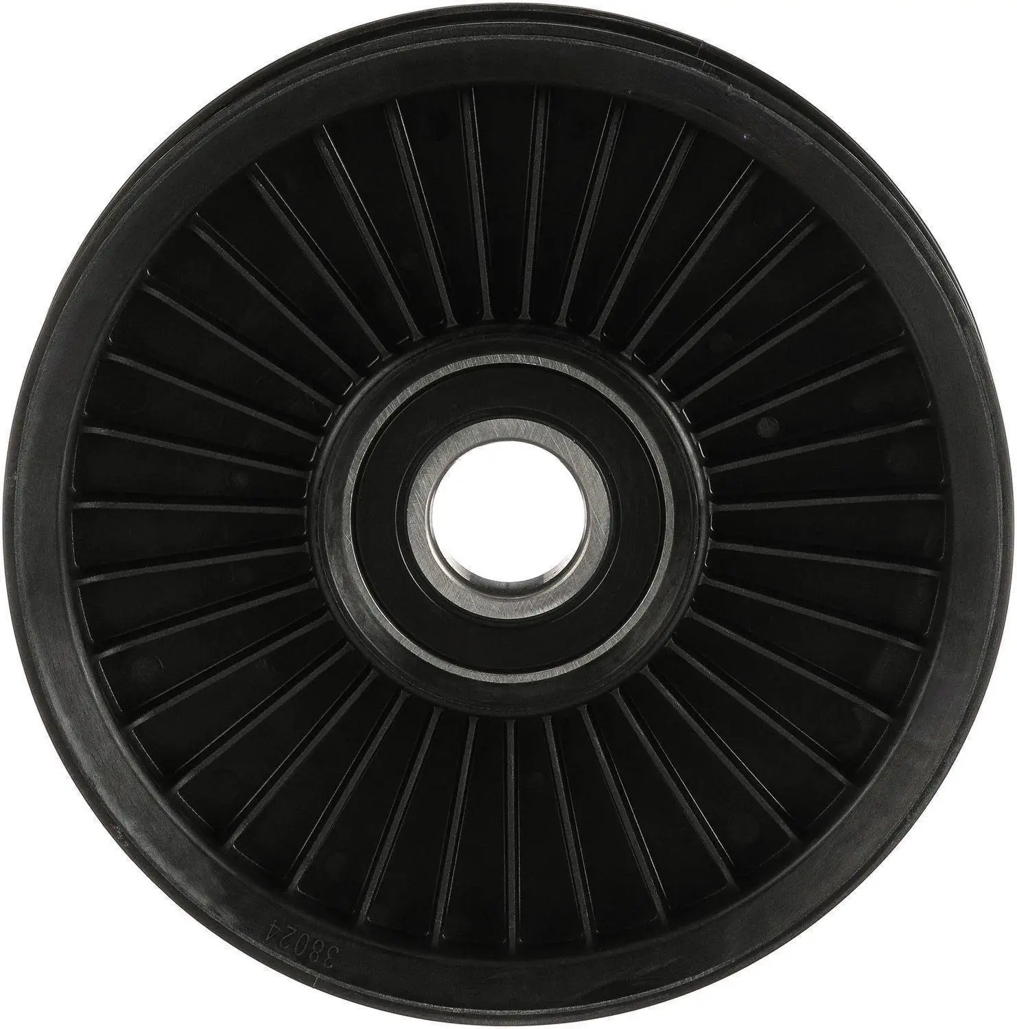 Belt Tensioner Pulley for Chevrolet - High-Quality Auto Parts