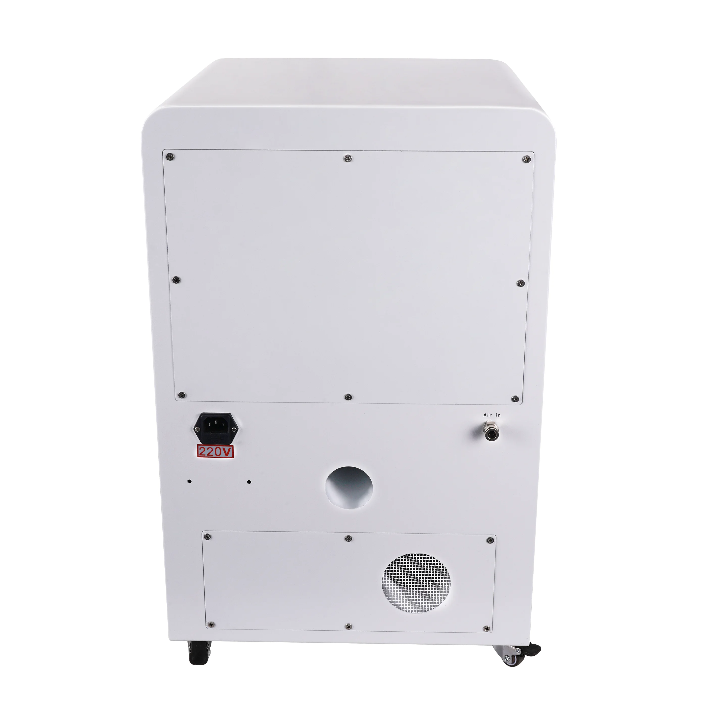 Lodden Dental Lab Equipment - Efficient Dust Collector