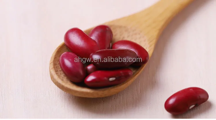 Guowan Red Kidney Beans - High-Quality Organic Freshness