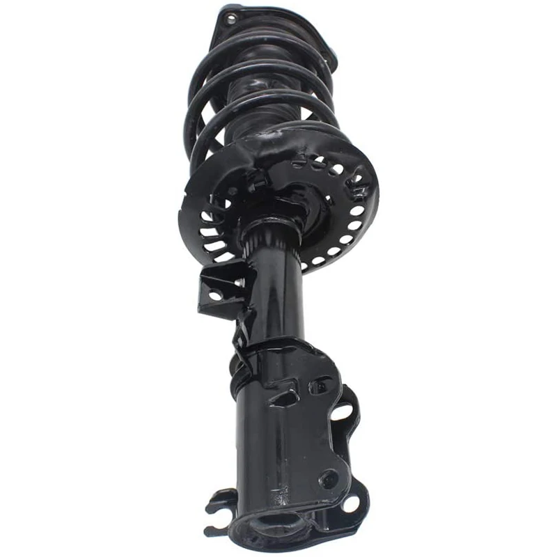 Front Left And Right Suspension Pneumatic A6393203613 For Mercedes ...