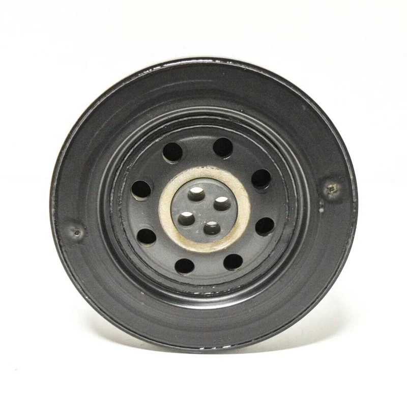 BMW 335D X5 Xdri Crankshaft Pulley - Reliable Performance