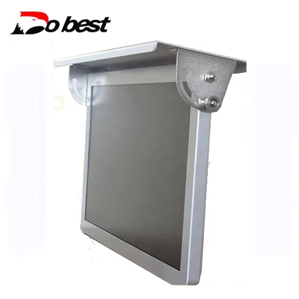 Foldable Bus Advertising Display TV Screen - 22" DB2228Z