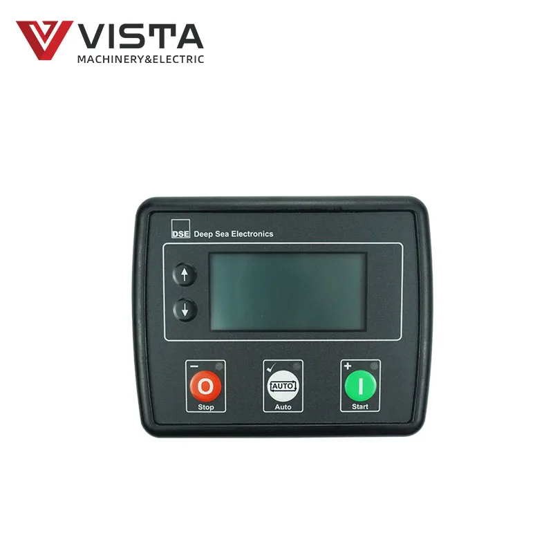 Auto Controller Deepsea Dse4620 For Genset Generator Alternator - Buy Dse Genset Control Module ...