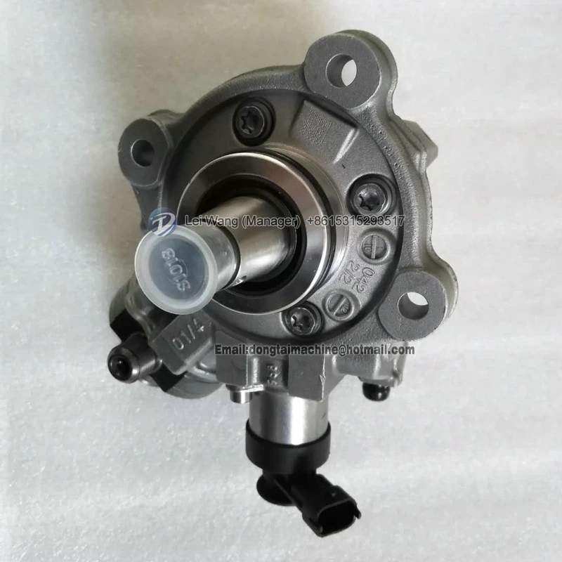 Bosch Cp4 Pump 0445010766 For Jmc - Buy Jmc Dump Truck Product on ...
