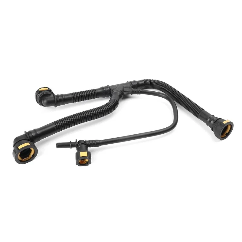 HANOUS Berserk Engine Crankcase Breather Hose Pipes 1192W0 for Peugeot ...