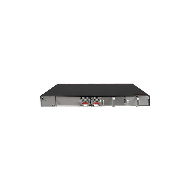 S5735-S24T4XE-V2 Network Switch - SNMP, VLAN, LACP, Qos