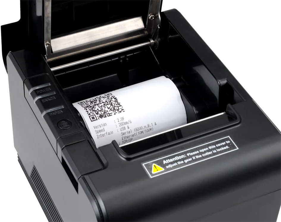 How to Install Xprinter XP-80 Driver – Complete Setup Guide