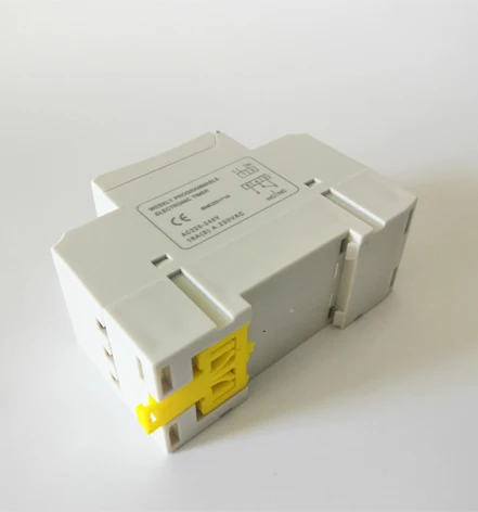 DHC15A(AHC15A) Digital Timer Switch - Weekly Programmable