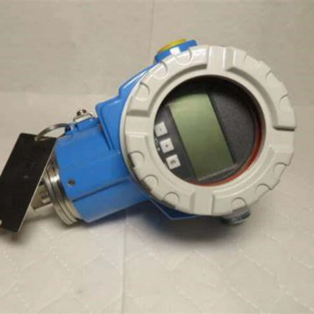 Original Endress Hauser Pressure Transmitter Pmc71-abb1pb1gaaa - Buy ...