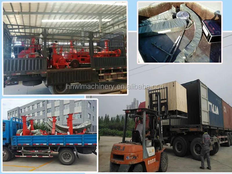 Tractor Mounted Mini Forage & Silage Harvester for Corn & Napier Grass ...