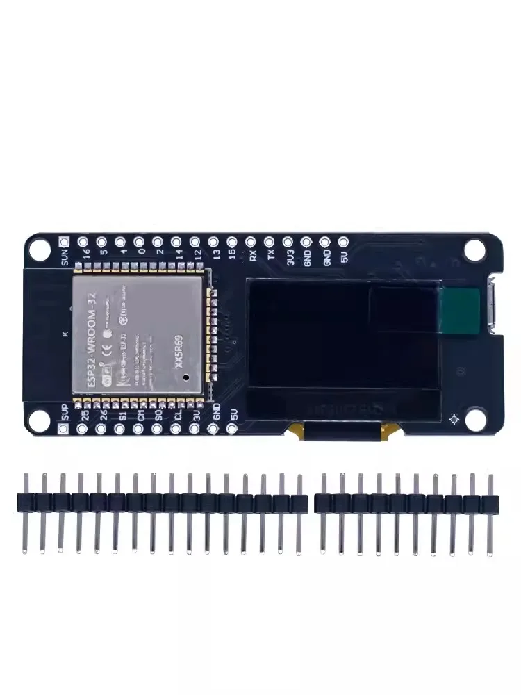 ESP32 OLED Module-for WiFi and Bluetooth ESP32 CAM| Alibaba.com