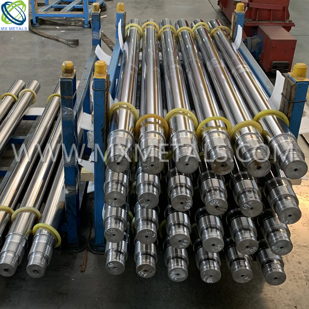 20mnv6 Hard Chrome Plated Steel Bar With Best Price - Buy 20mnv6 Hard ...