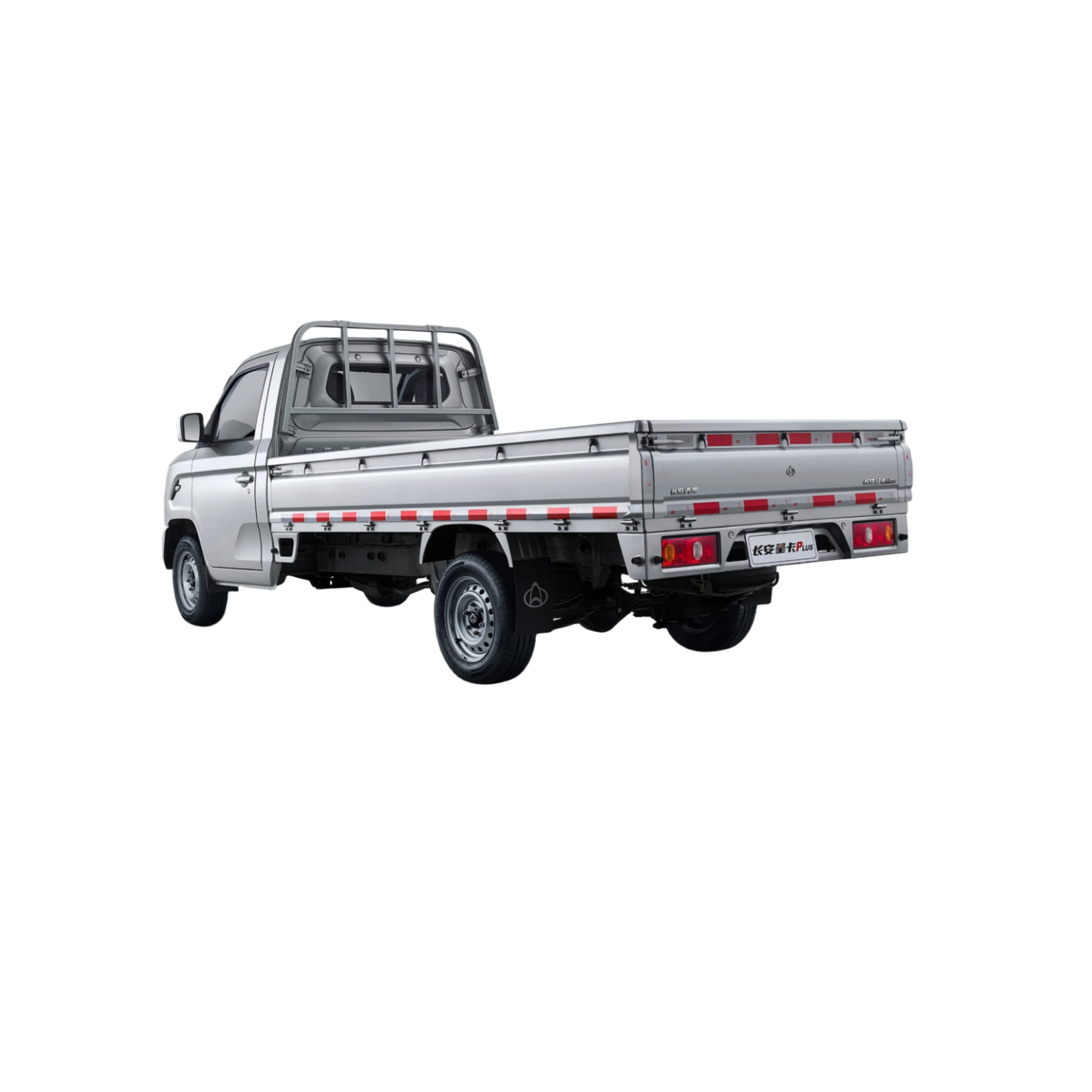 2024 New Small Cargo Trucks Changan Kaicheng Star Card Plus - Buy ...