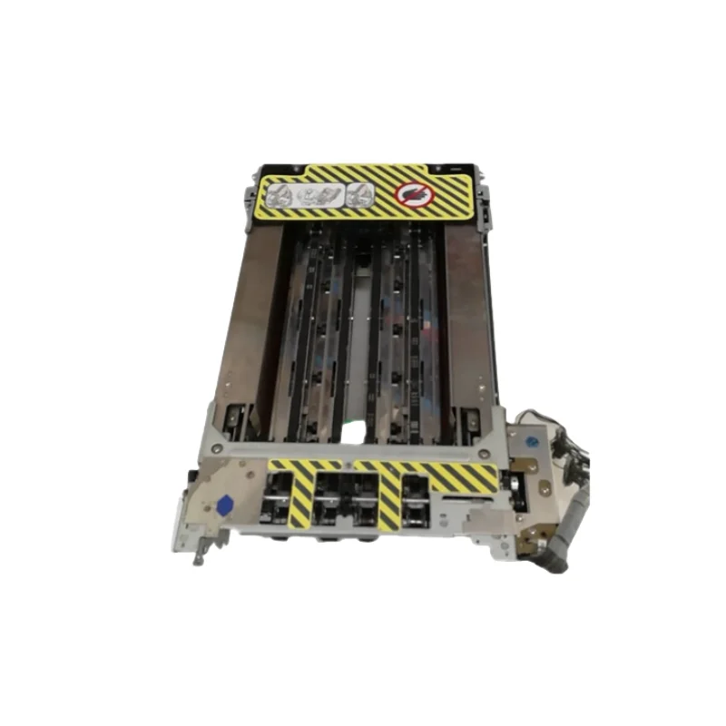 Atm Machine Parts Ncr Gbru Pre-acceptor 354n 009-0028585 009-0025037 ...