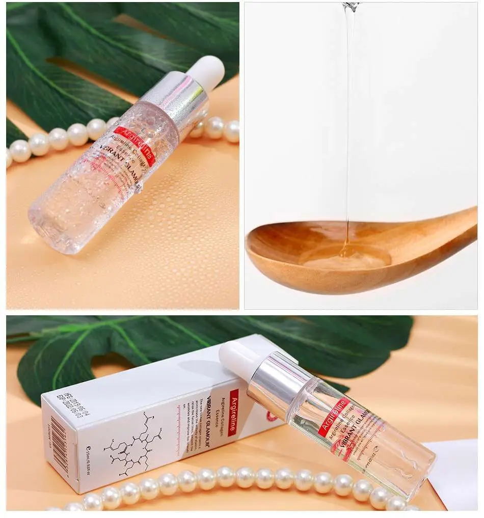 Vibrant Glamour Collagen Peptides Face Cream Anti-aging Wrinkle Lift ... Vibrant Glamour Collagen Peptides Face Cream Anti-aging Wrinkle Lift ...