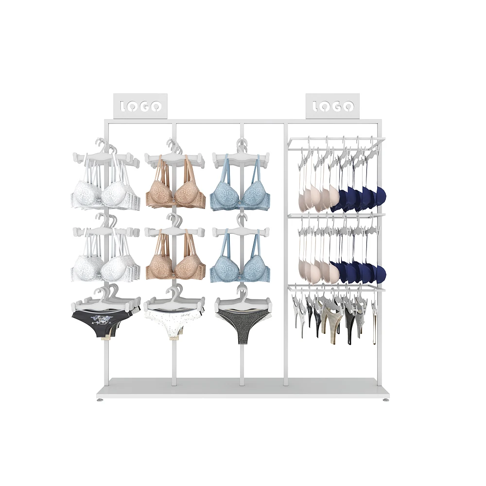 Sexy Custom Bra Brand Bikini Metal Fitting Stand Maternity Underwear ...