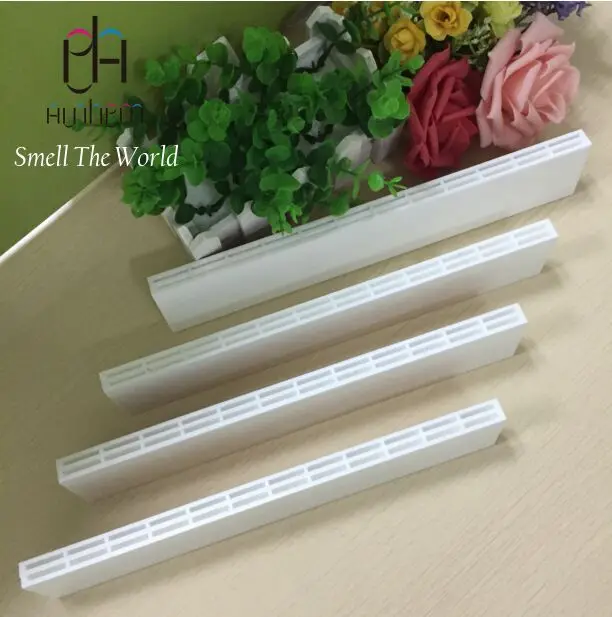 Perfume Test Paper Holder Fragrance Test Strip Display Perfume Blotter ...