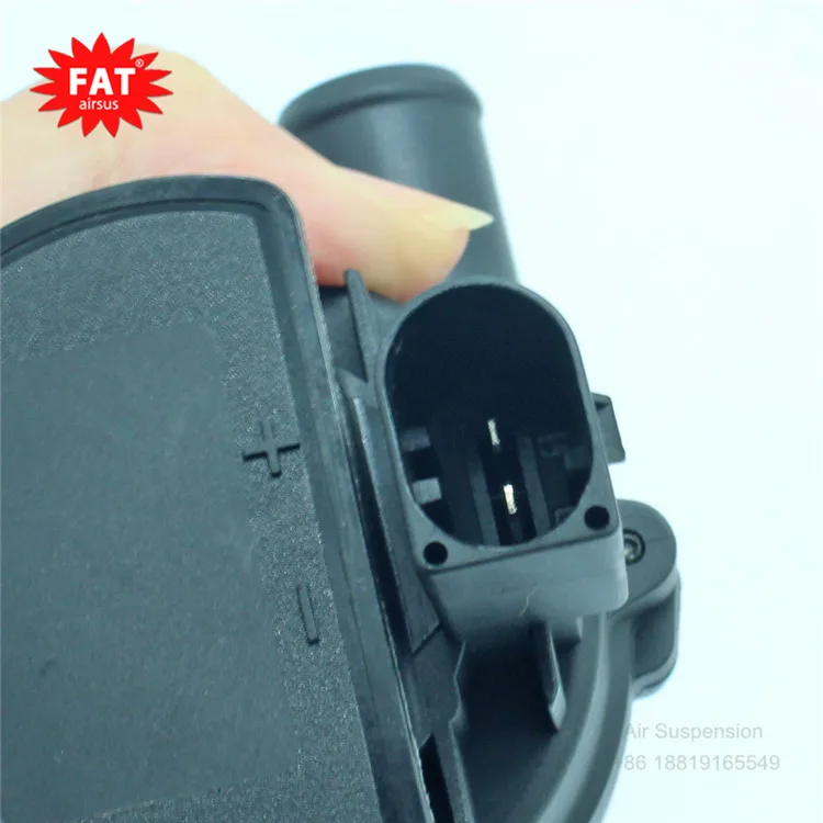 Mercedes Benz W221 Water Pump - Reliable Cooling Solutions