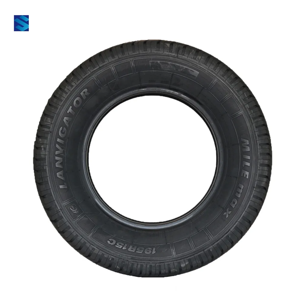 China General Tire 155R13C 165R13C 195R15C - Quality & Durability