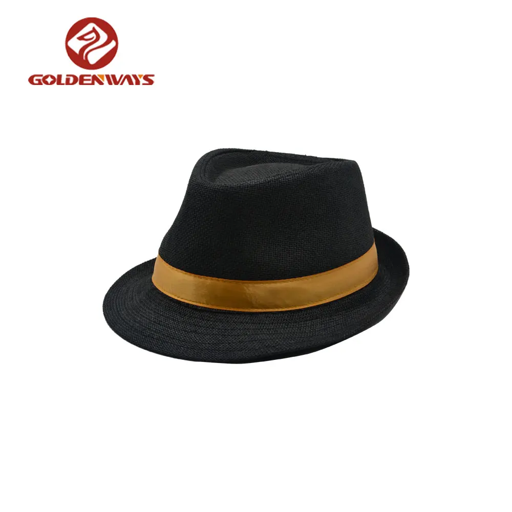 Kid Rock Custom Fedora Hat Pattern - Buy Custom Fedora Hat,Kid Rock ...