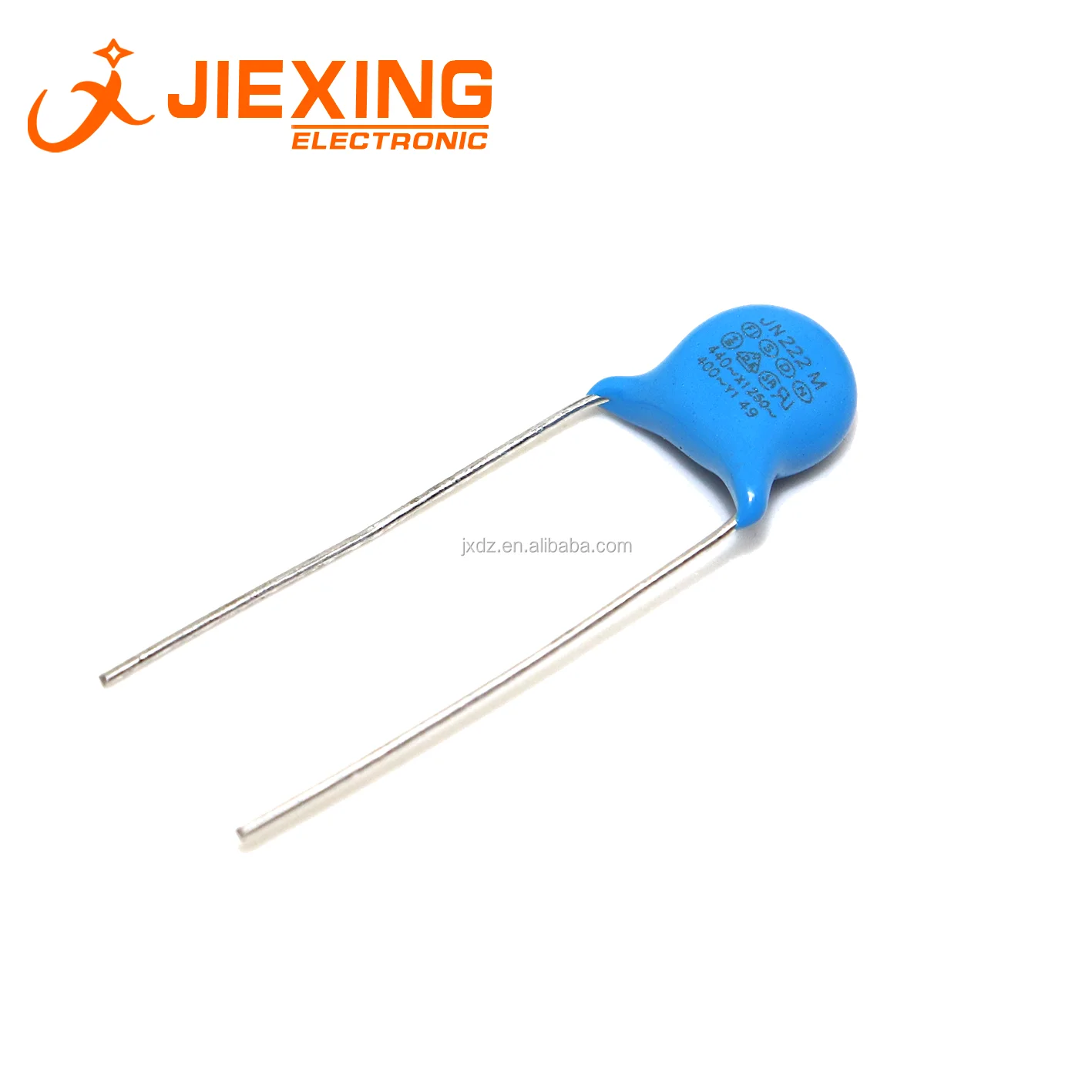 Safety Y Capacitor 400V 2.2nF for Air Conditioning - Ideal HVAC ...