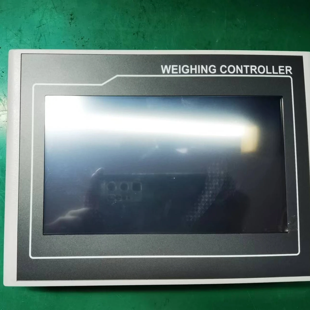 Supmeter Single Packing Scale Weighing Controller BST106-M10[AL] 7 Inch ...