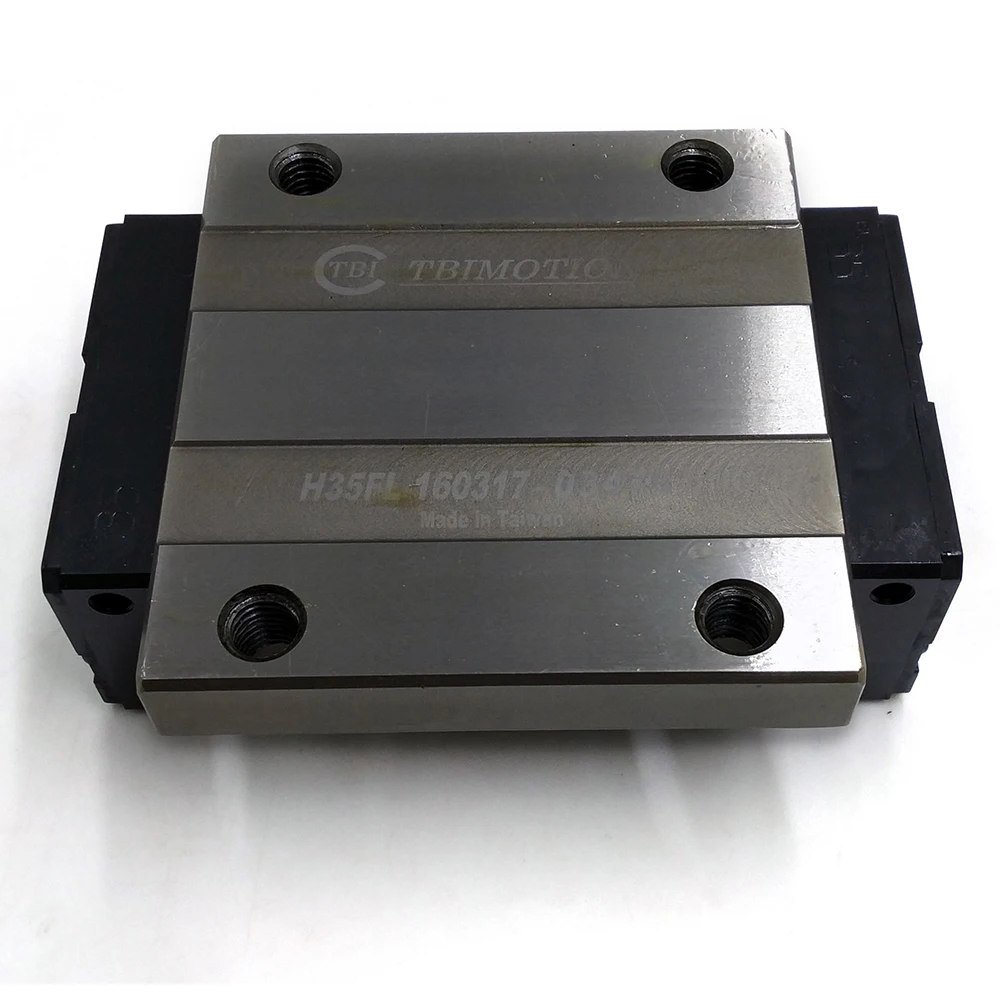 Gốc TBI Độ Chính Xác Cao Bán Hot Quảng Trường Tuyến Tính Hướng Dẫn ...