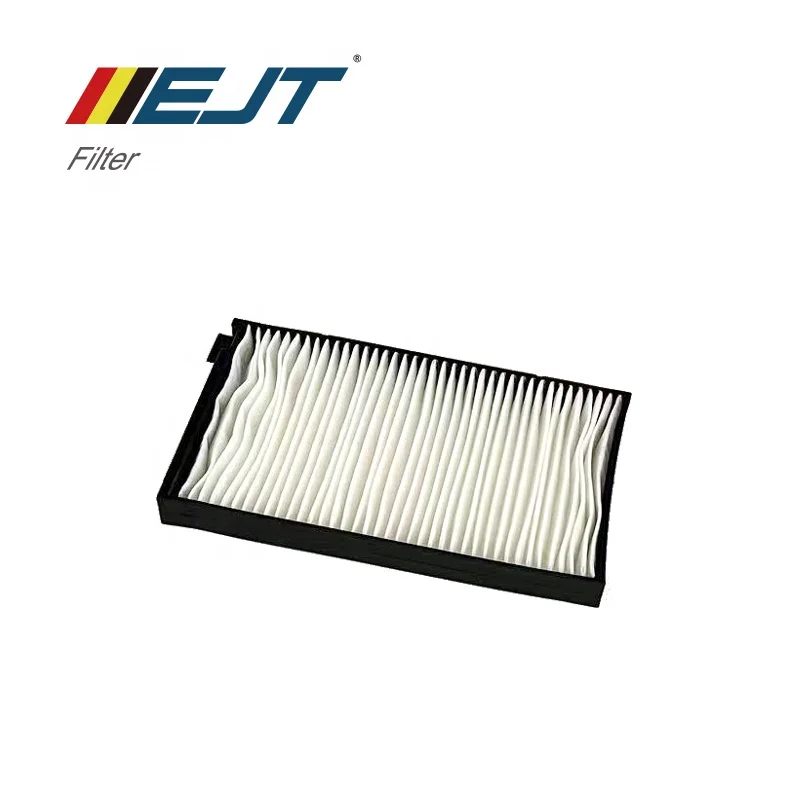 Ejt Filter Hebei Factory Good Quality Pp Car Engine Cabin Air ...