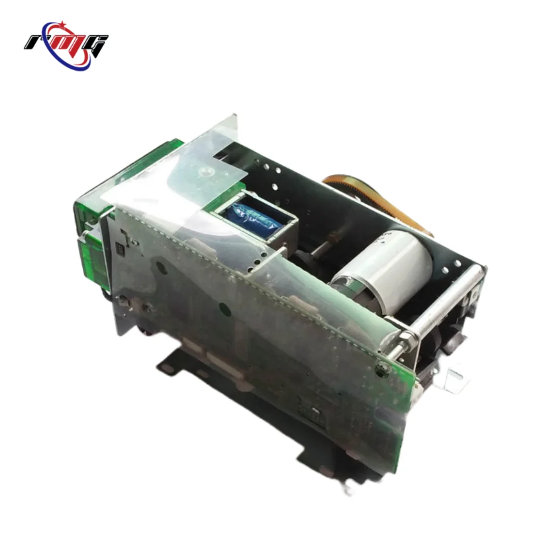 NCR Card Reader NU-MCRW 3TK R/W HICO Smart 4450737837