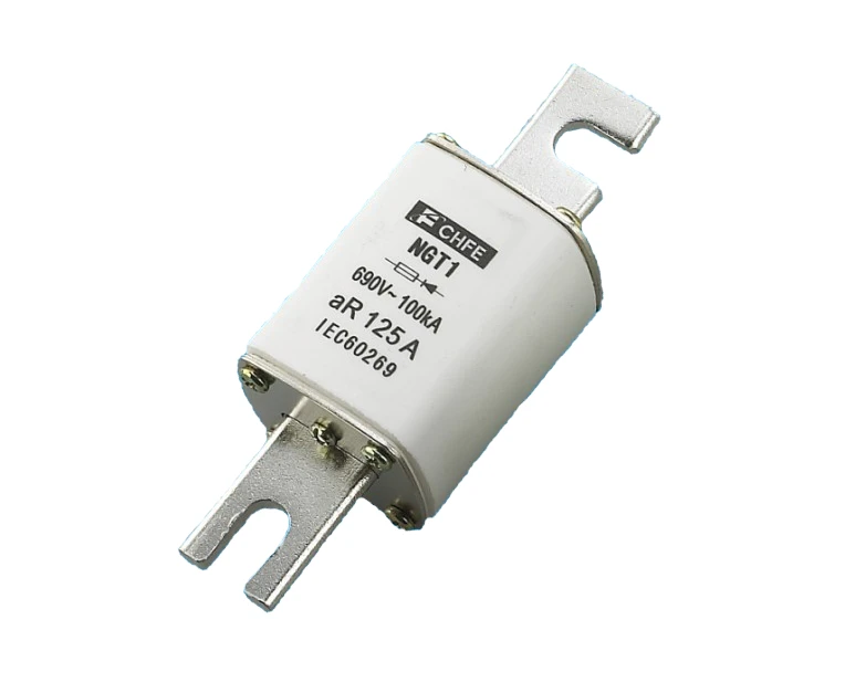 IEC Approved NGT Series Fuses - Reliable Low Voltage Protection