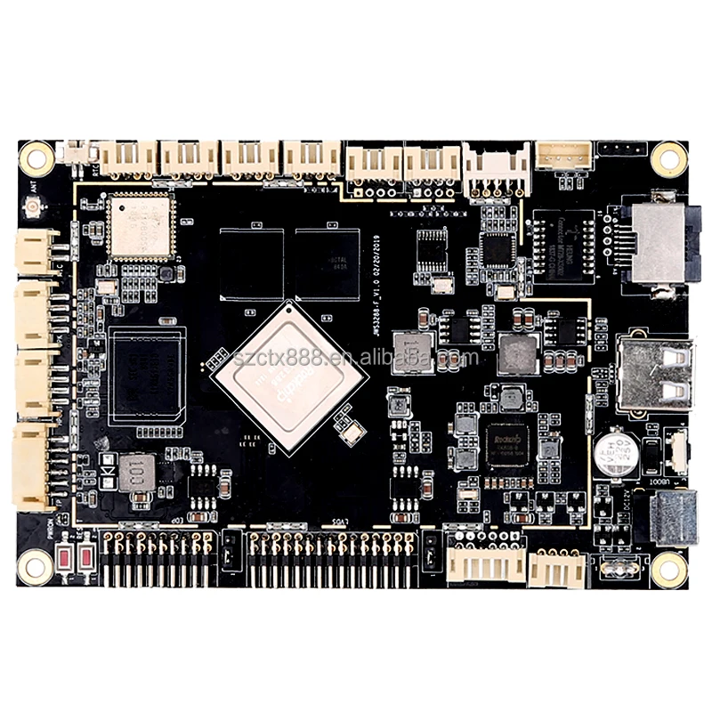 How to Choose a Mini PC Motherboard: A Practical 2026 Guide