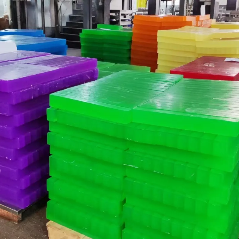 Wholesale Glycerin Soap Base - Transparent & Natural Scent