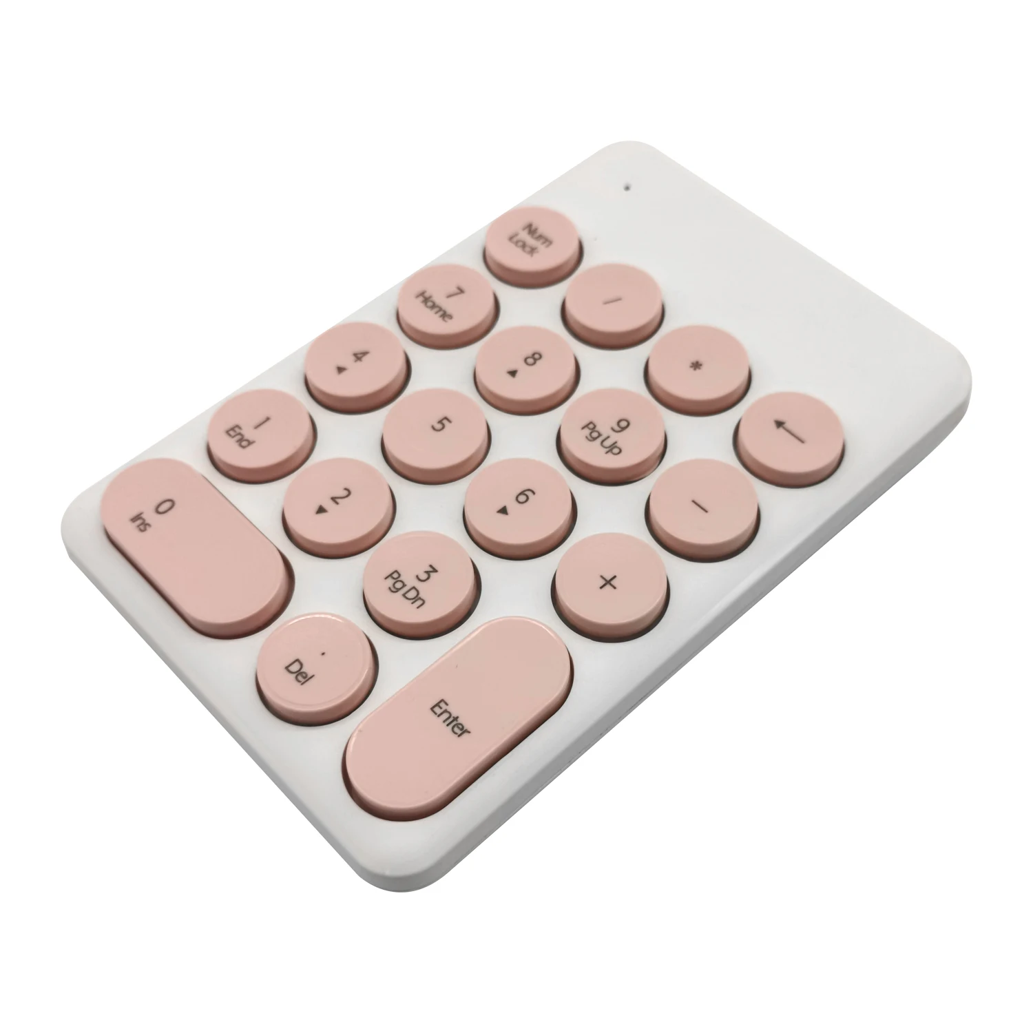 New Wireless Mini Office Calculator Keyboard For Computer - Buy ...