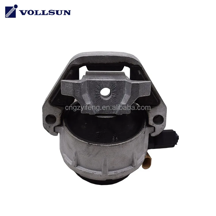 Vollsun Brand Engine Mounting 4g0199381nt/4g0199381ktfor A6 C7 - Buy ...