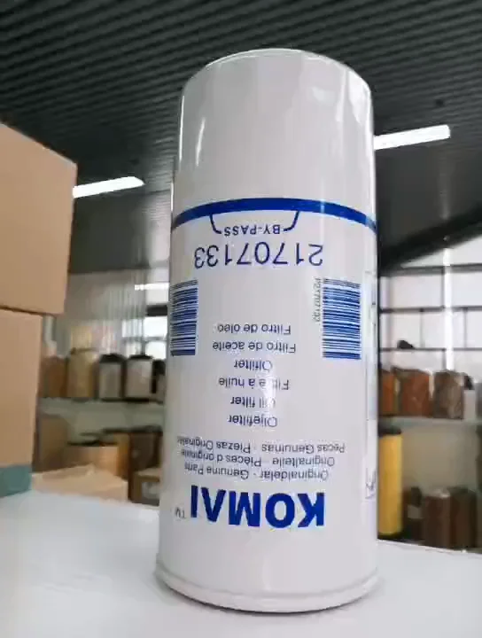 Oil Filter For Volvo Ec360b Engine 4666343 800027847 Voe 466634 3130936 ...