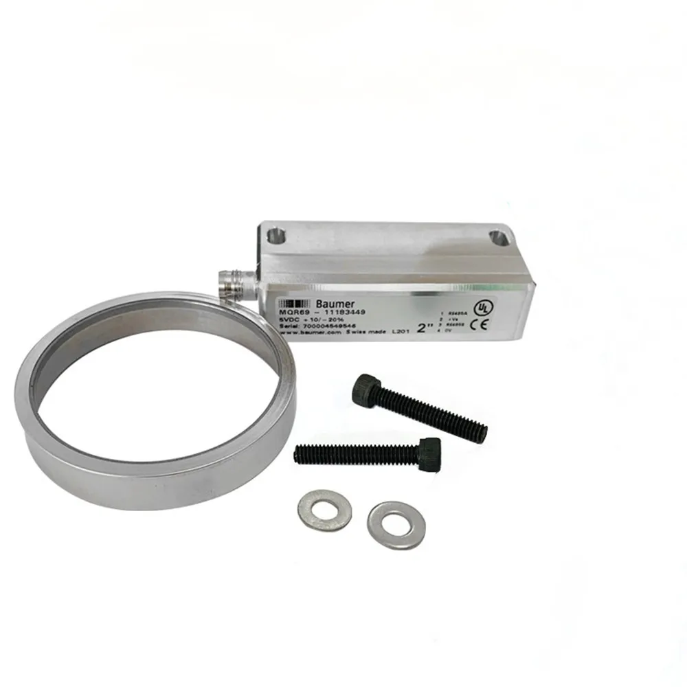 As5600 Magnetic Encoder For Arduino - 5vdc Magnetic Encoder Oem