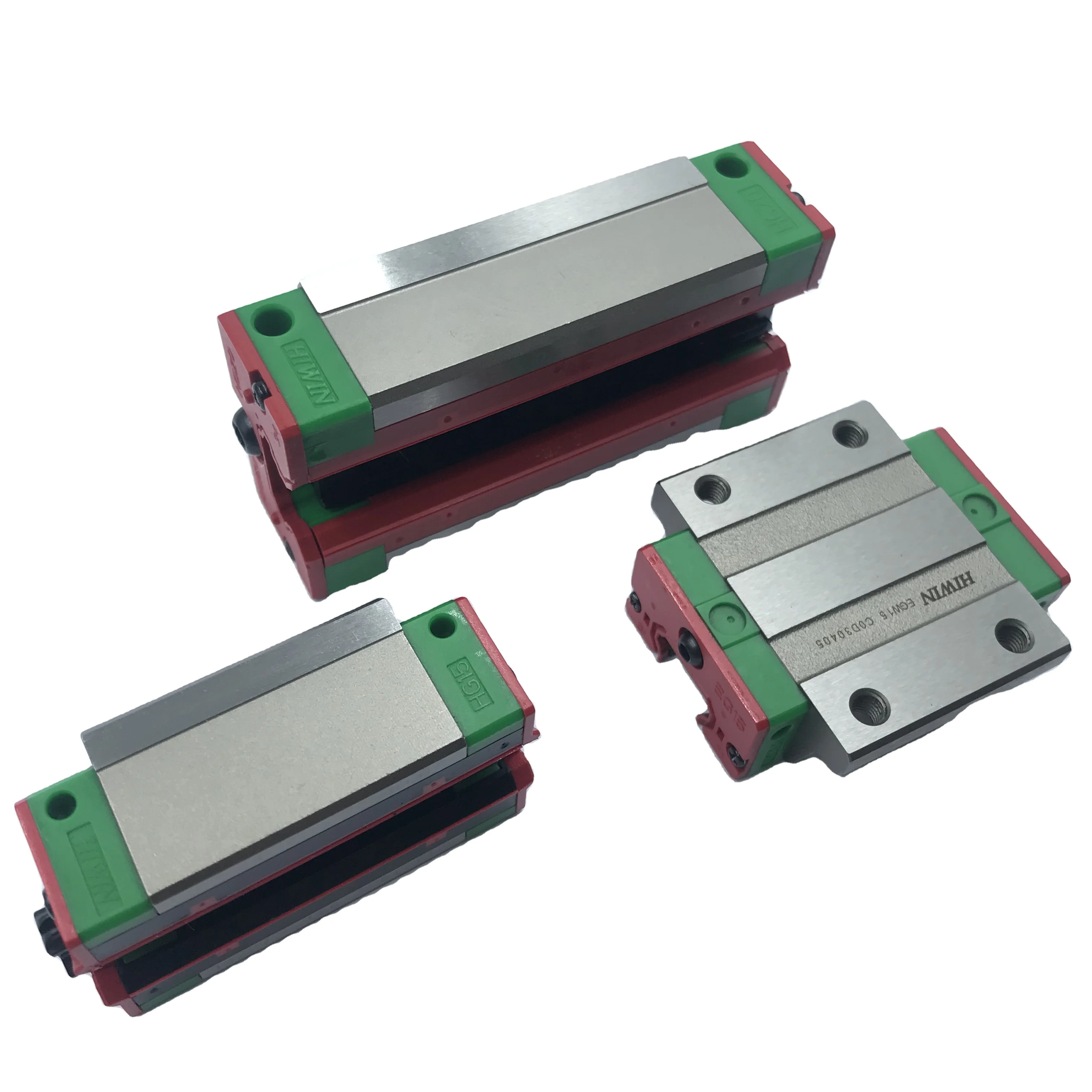 Hiwin Linear Rail Guide Hiwin Hgr15 Hgr20 Hgr25 Hgr30 Hgr 45 Hgr65 ...