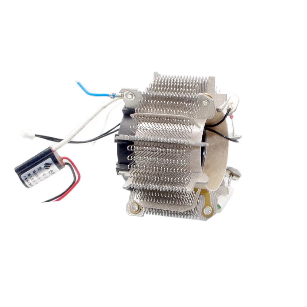 BLDC High Speed 1500W Dryer Heater Core Temperature Protector ...