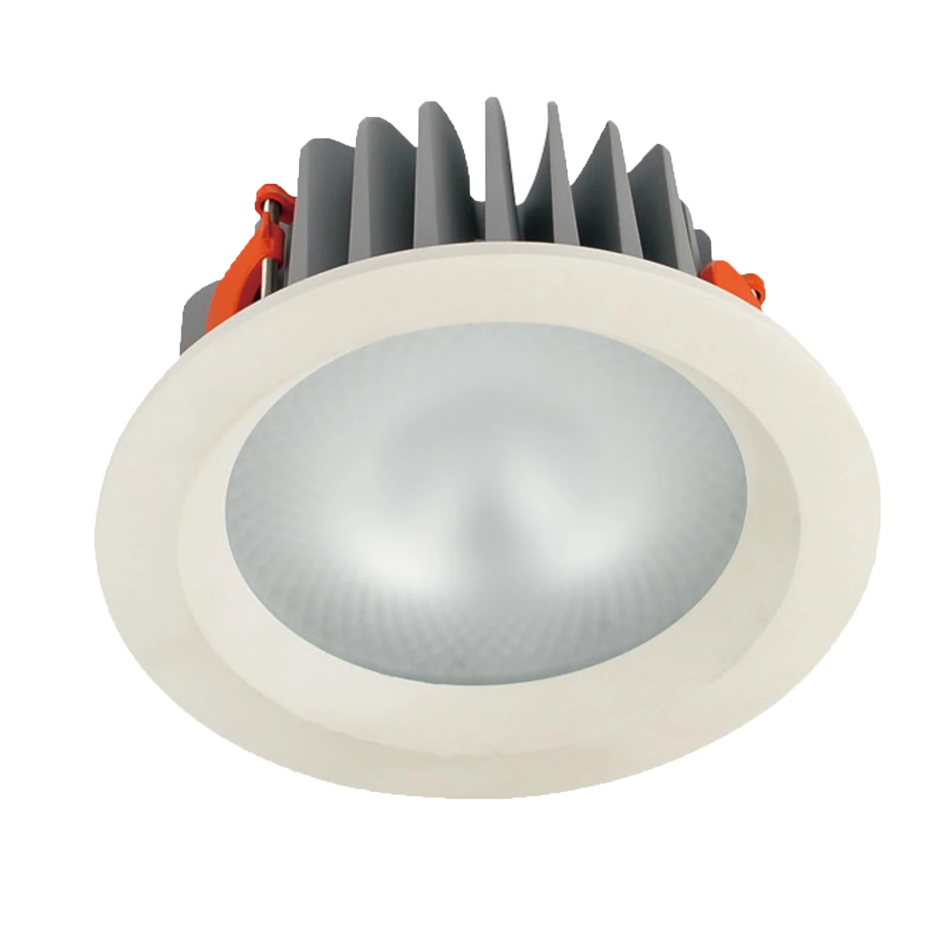 Big Power High Cri And High Lumen Ip65 Waterproof Cob Led Recessed ...
