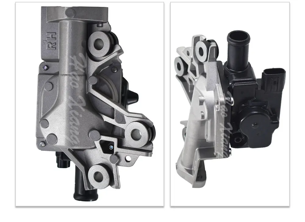 Auto Valve Assy Air Switching Valve 25701-38100 139200-5092 For Toyota ...