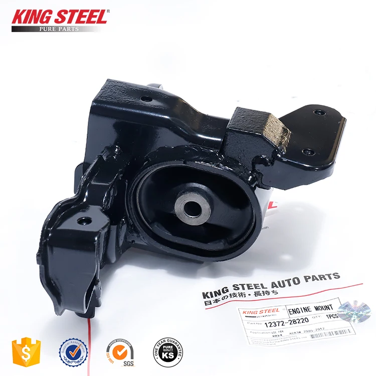 Kingsteel Front Left Engine Mount Support for Toyota Rav4