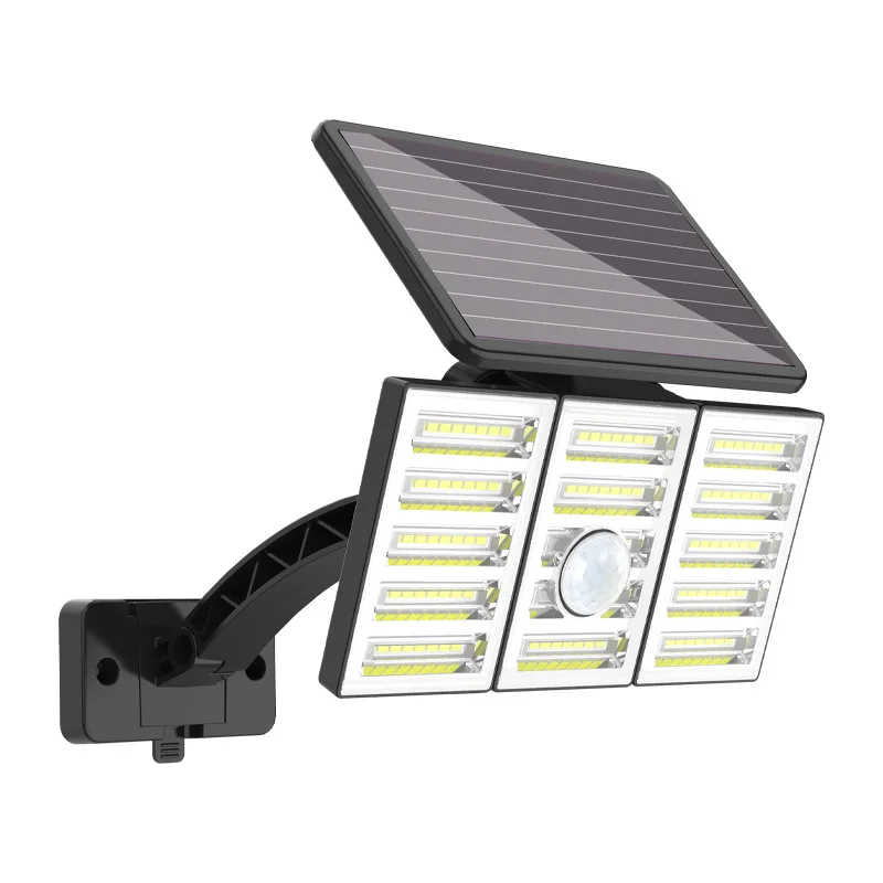 Small Size Solar Light Energy Saving Street Light Outdoor Solar Light ...