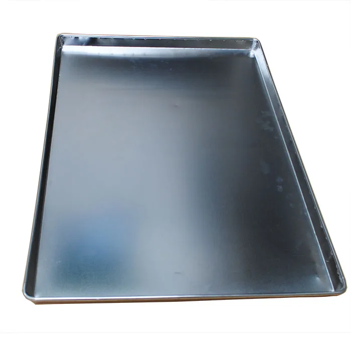 304/316l Stainless Steel Perforated Meat Baking Tray - Buy Steel Baking ...
