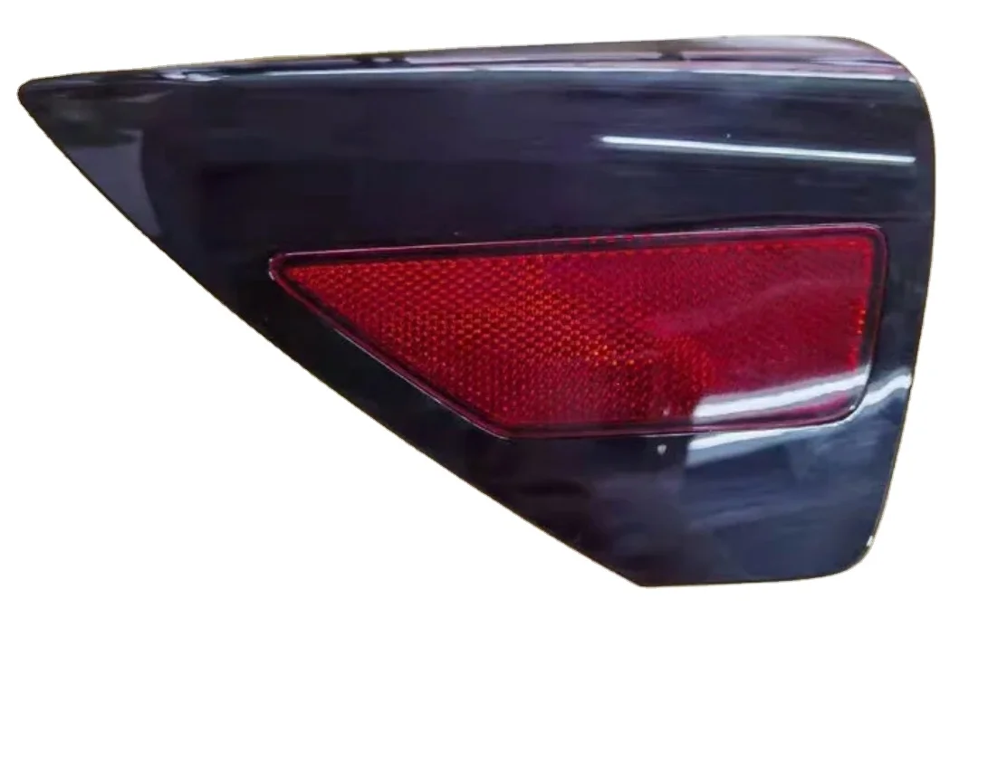 High Quality Cn Factory Autoparts Rear Reflector Halogen Lamp 1518783 ...