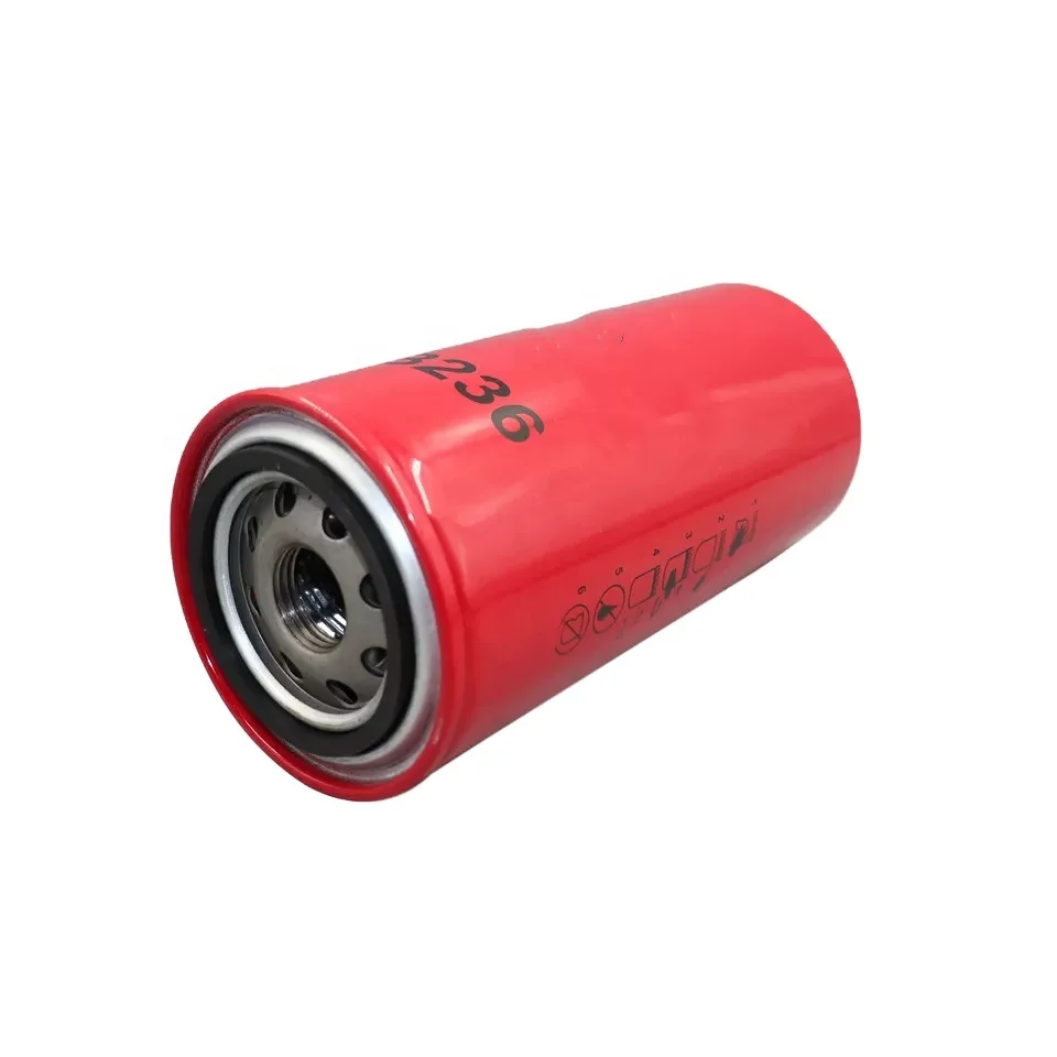 Engine Spin-on Lube Oil Filter P553771 12028496 0114786 01160025 15021 ...