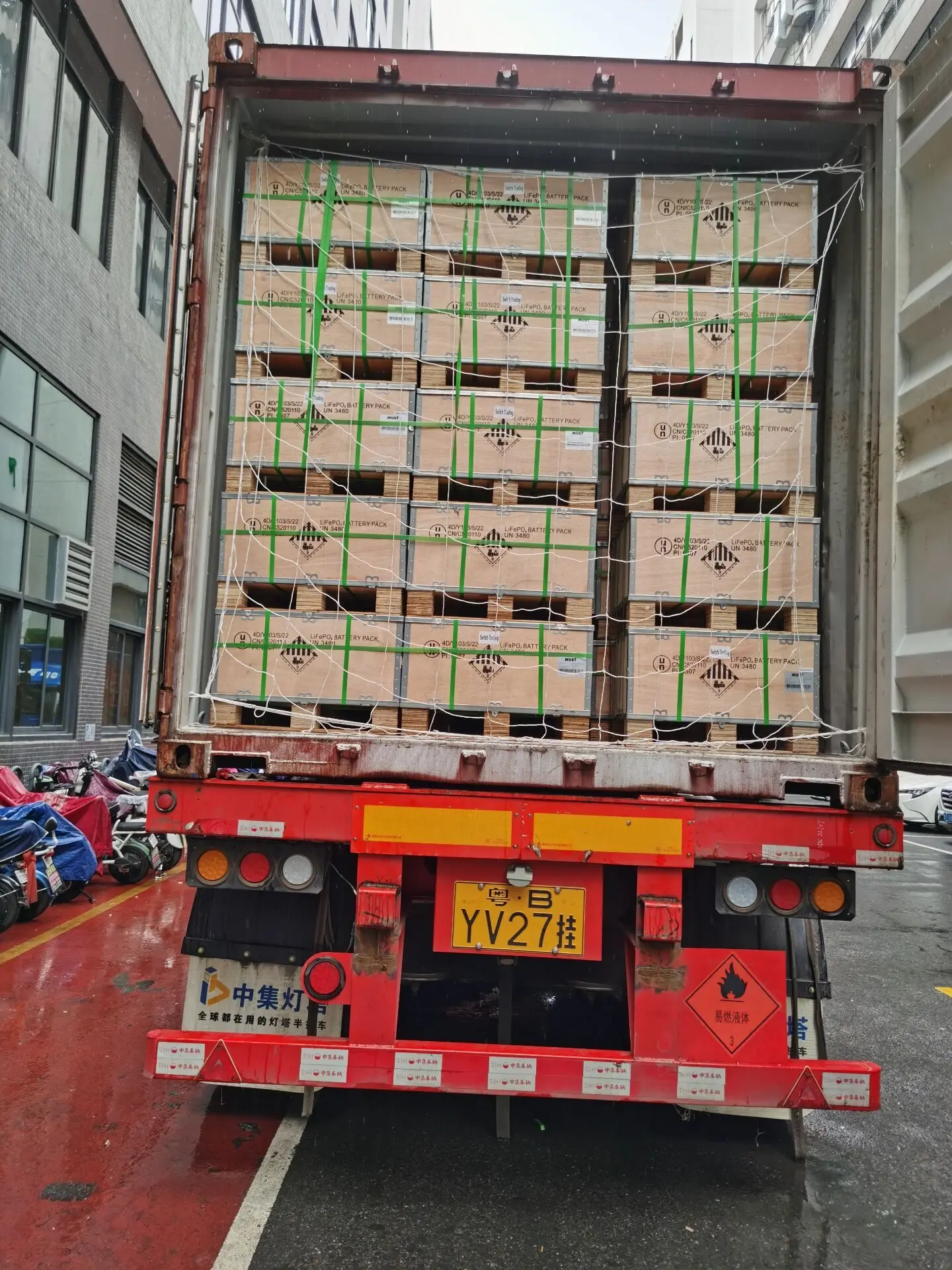 Must Batteries Ion 100ah 12v Charger Lifepo4 Solar Charging