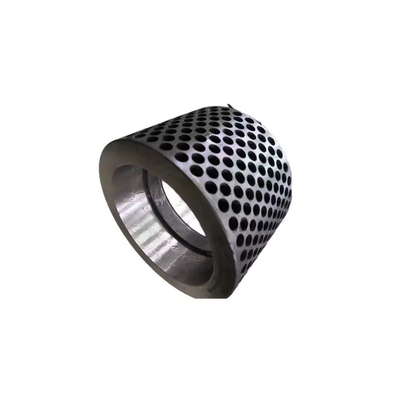 Roller for Pellet Mill Machine CPM - Durable & Efficient