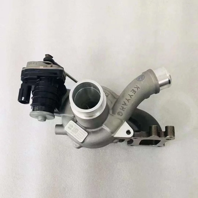 4LGD 1.4T Turbocharger for Hyundai ix35, 2.0 All-Wheel Drive | New ...